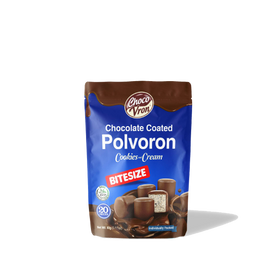 Chocovron Page – ChocoVron