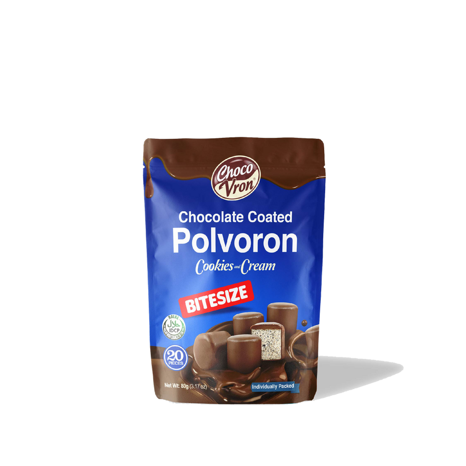 ALL – ChocoVron