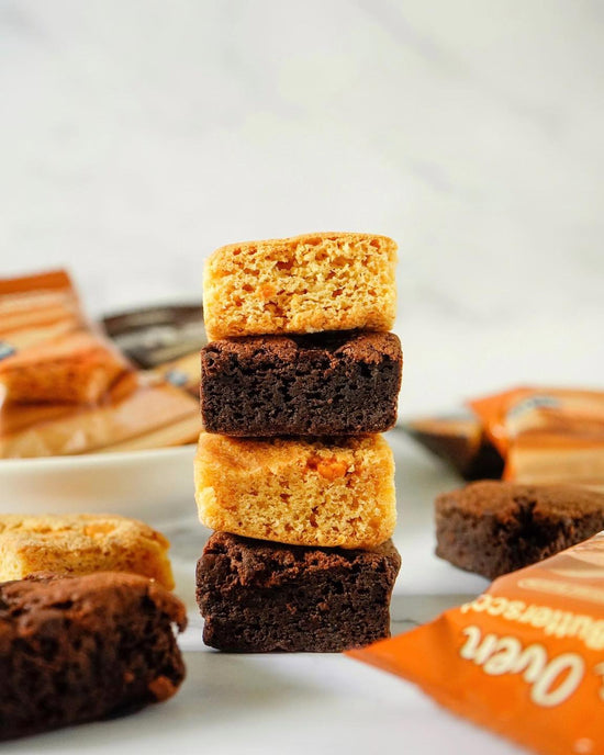 Big Oven Page – ChocoVron