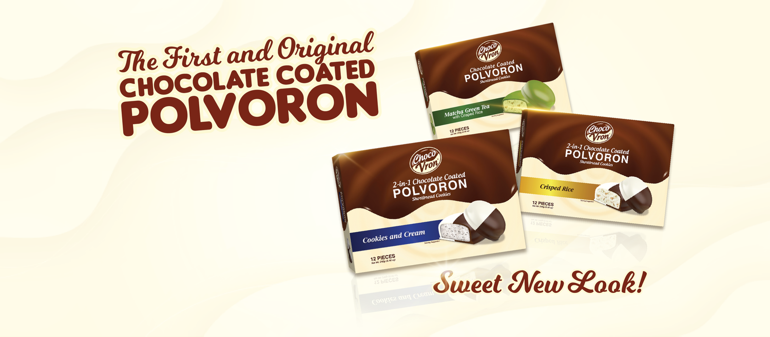 Blog Posts – ChocoVron