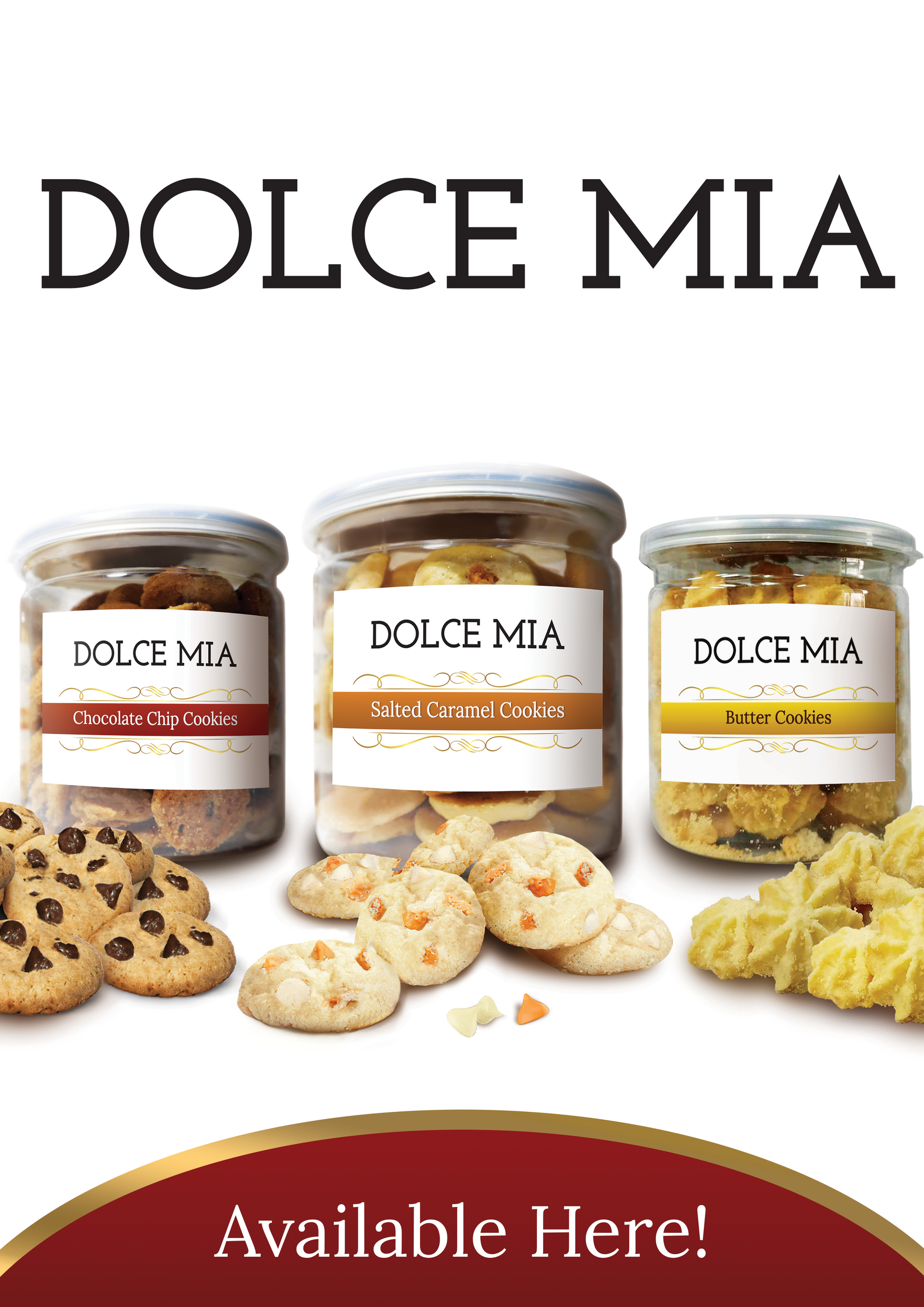 Dolcemia – ChocoVron