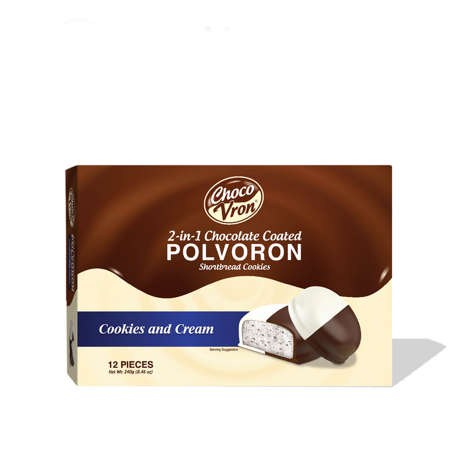 ALL – ChocoVron