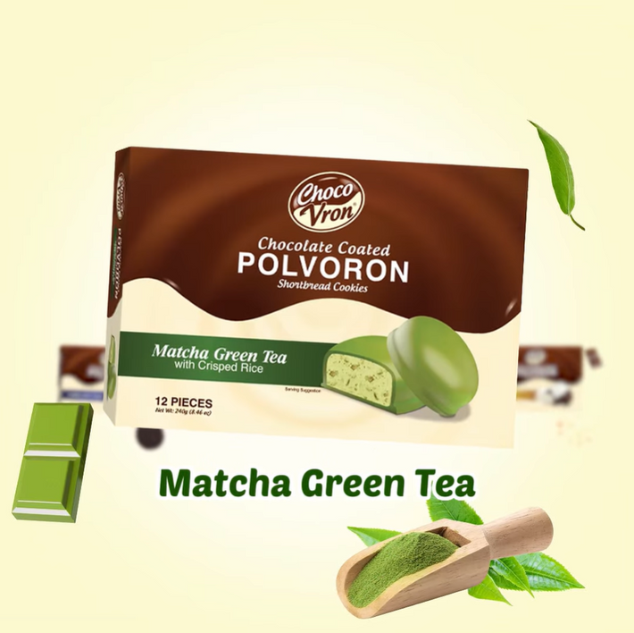 Chocovron Page – ChocoVron