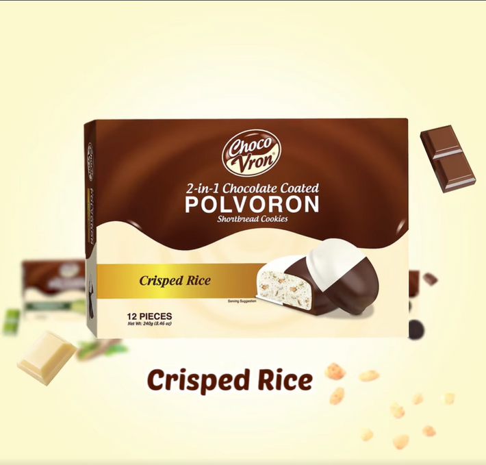 Chocovron Page – ChocoVron