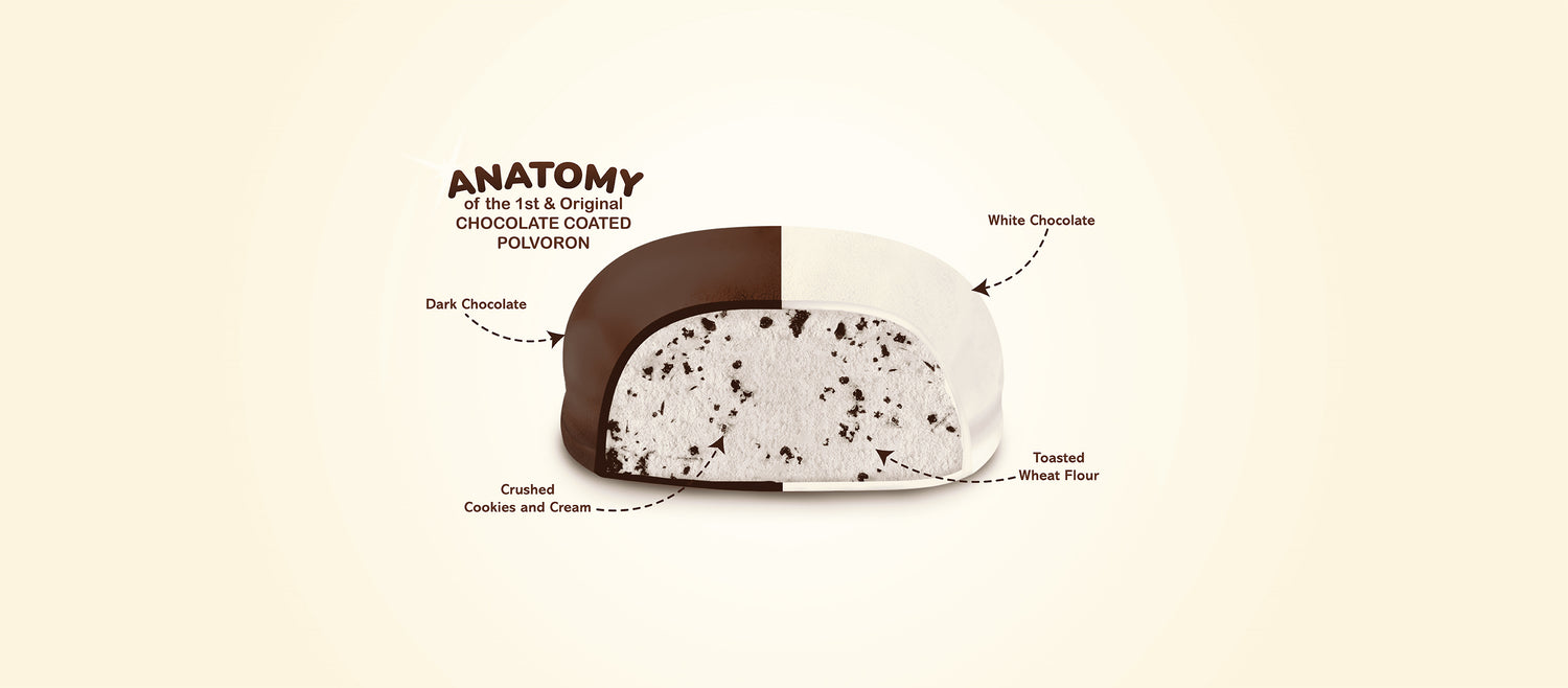 Chocovron Page – ChocoVron