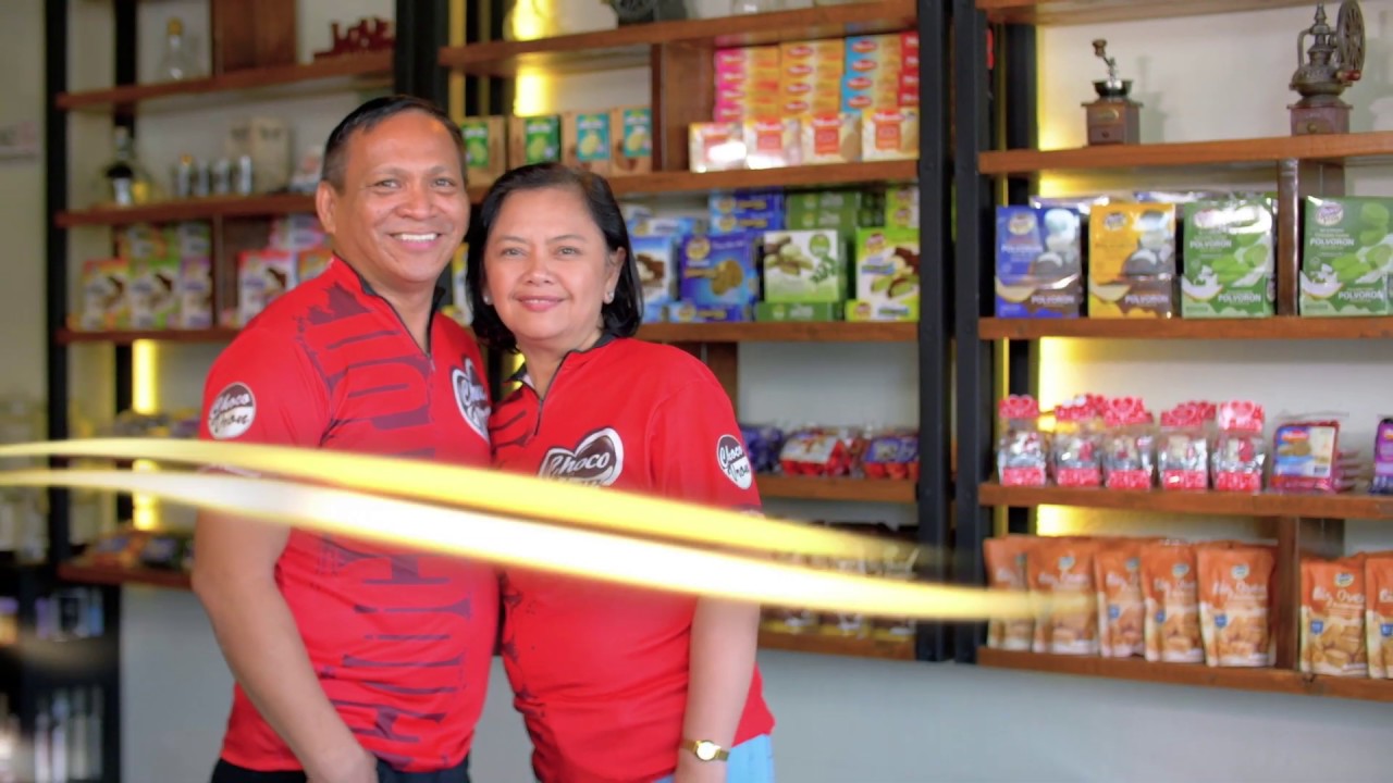 LEADERSHIP – ChocoVron